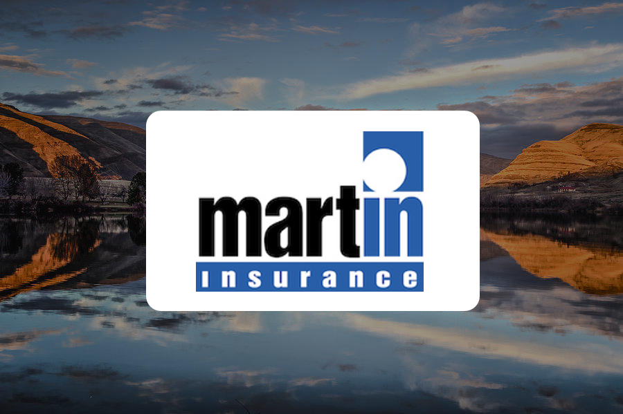 Lewiston ID Insurance Agency | Martin Insurance, Inc.
